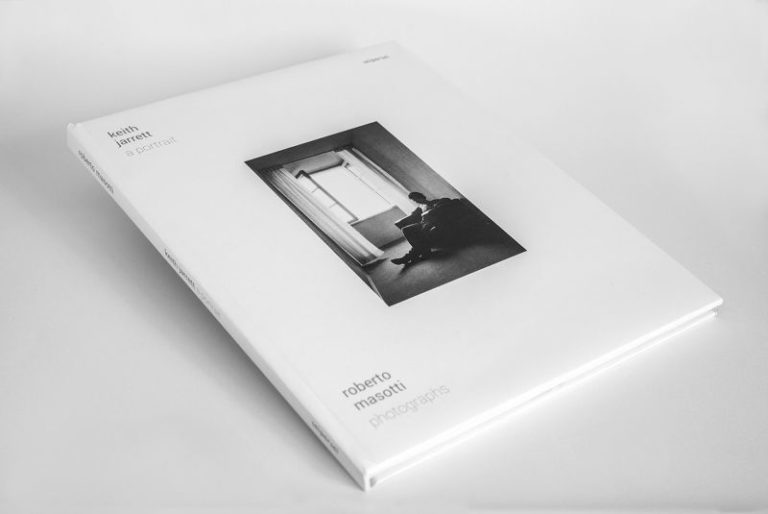 KeithJarrett.org | An unofficial website about jazz pianist Keith Jarrett